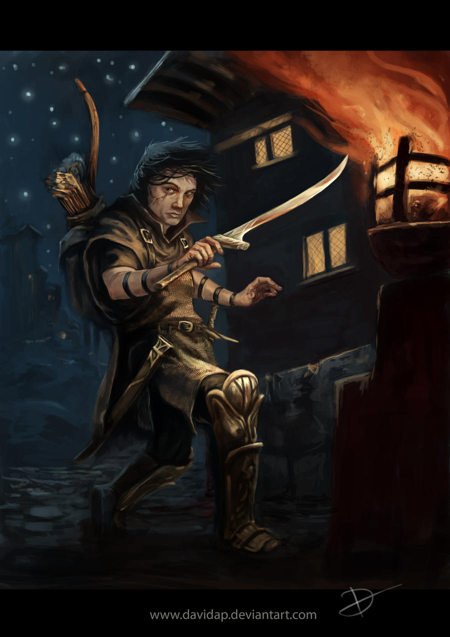 Ergoth By Davidap On Deviantart
