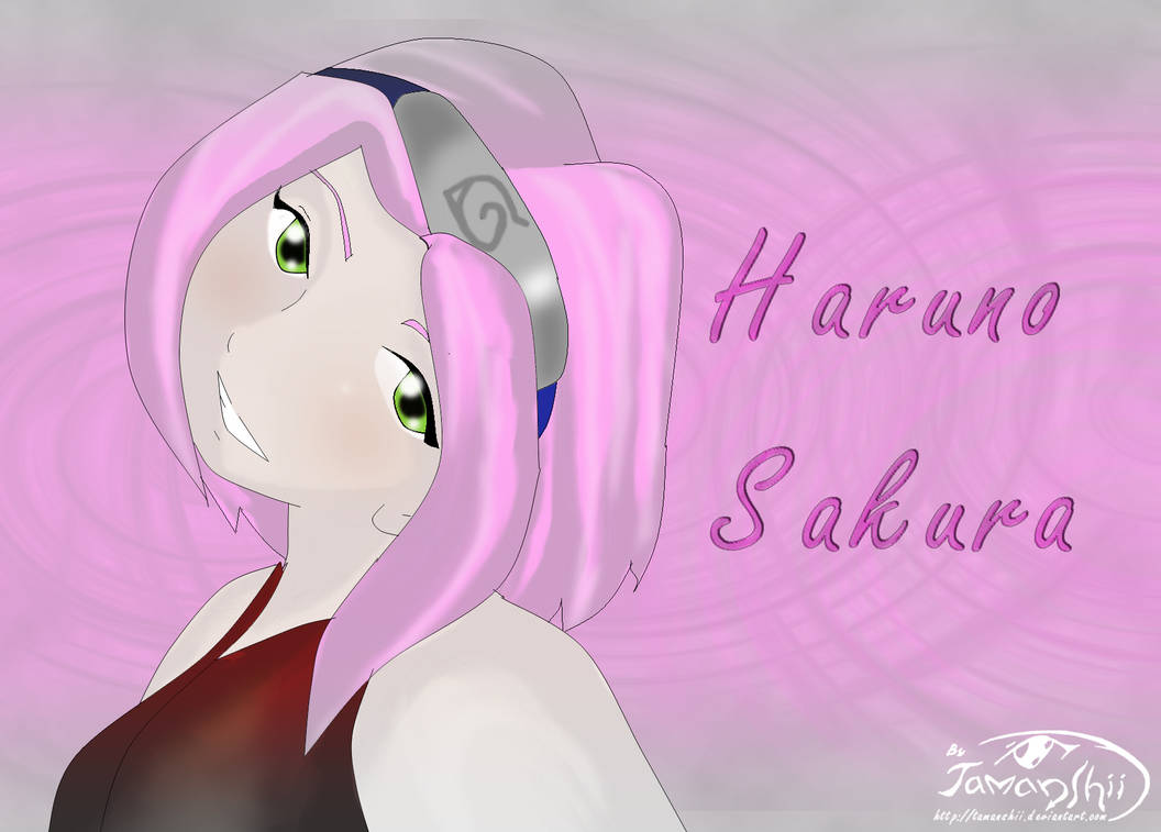 Sakura by Protect-Sakura-Club on DeviantArt