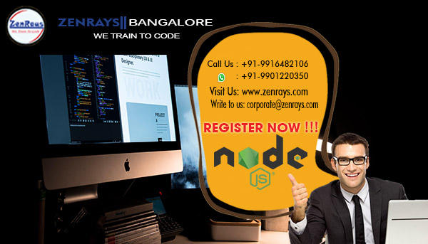 NodeJS training in Bangalore by zenrays on DeviantArt NodeJS training in Bangalore by zenrays on DeviantArt