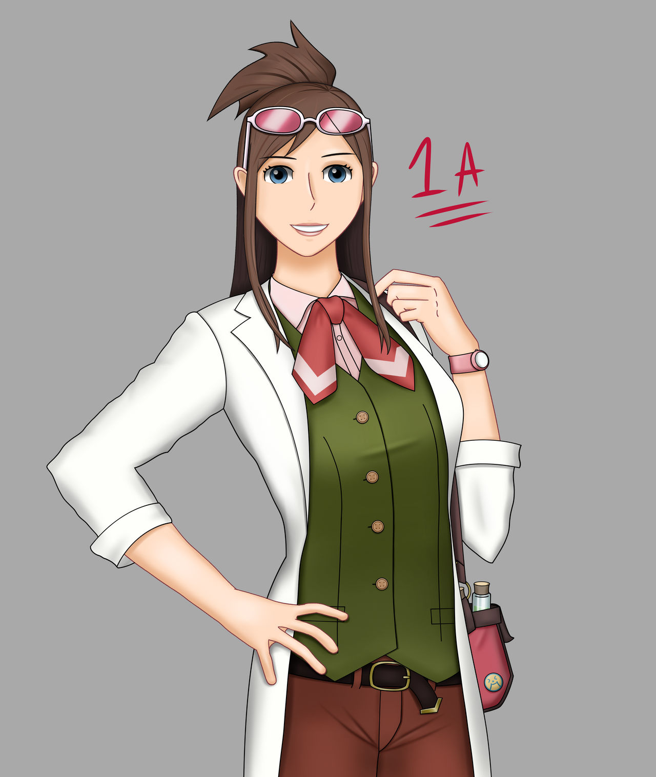Ema Skye By Sturgess1a On Deviantart