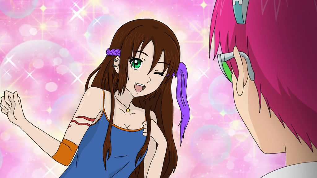 The Disastrous Life Of Saiki K Oc Looking 4 Shun By Maharl100 On