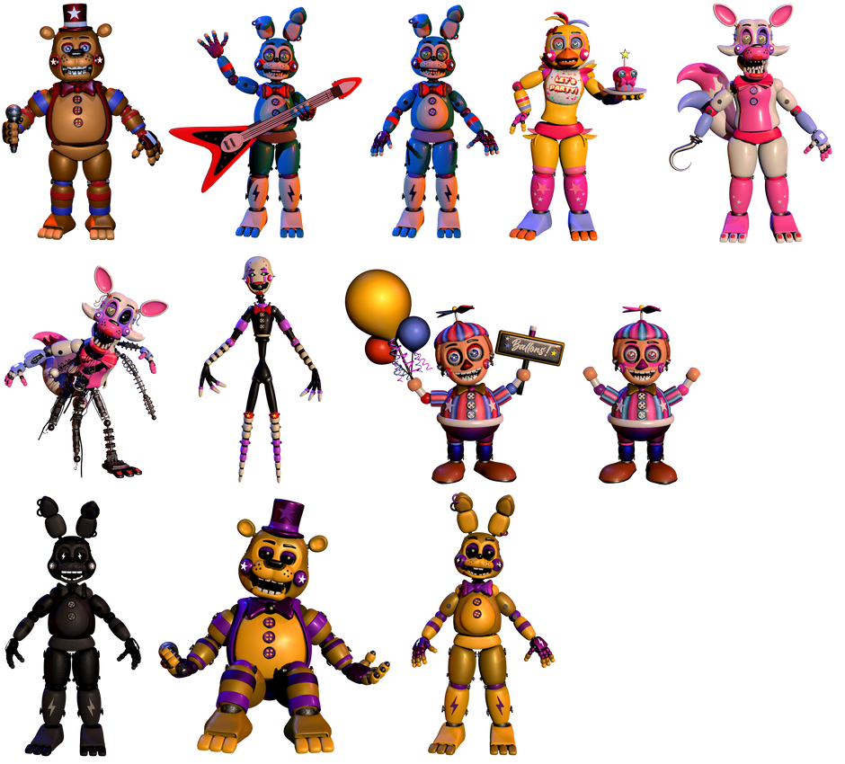 Star Toys By Taptun39 On Deviantart