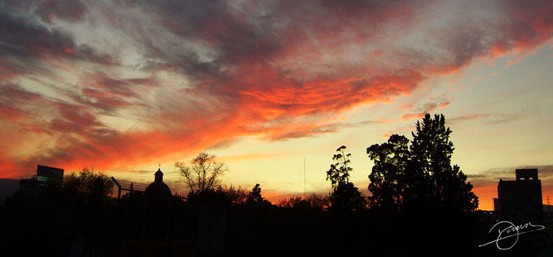 Fallen Clouds by danngelj on DeviantArt