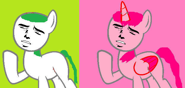 X3 By Fluffstar Saiyan On Deviantart