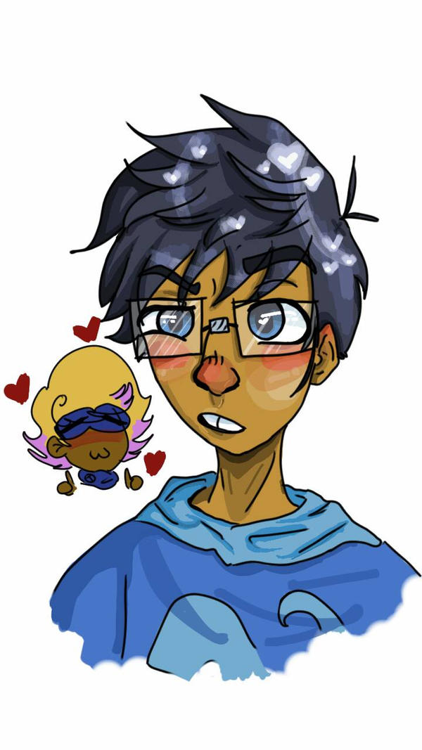 Jawn By Alphadave On Deviantart