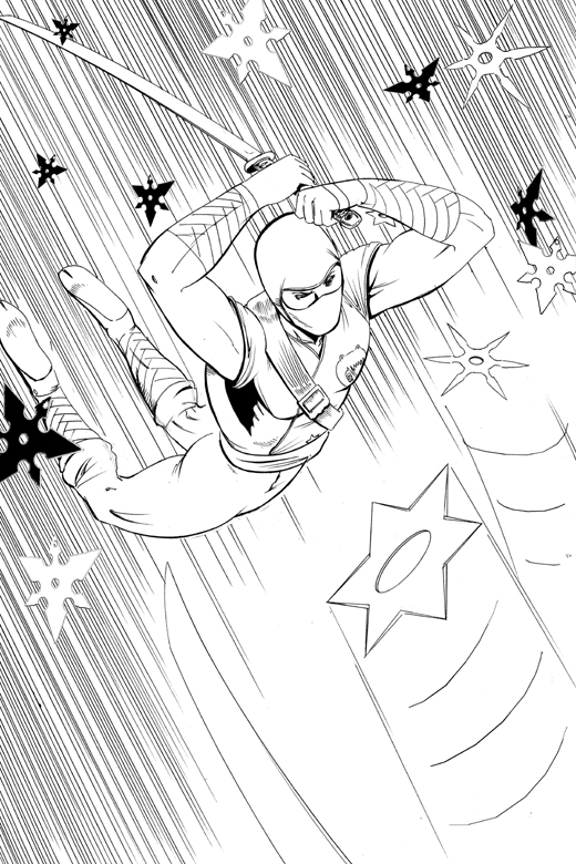 Cobra: Storm Shadow by shanepeters on DeviantArt