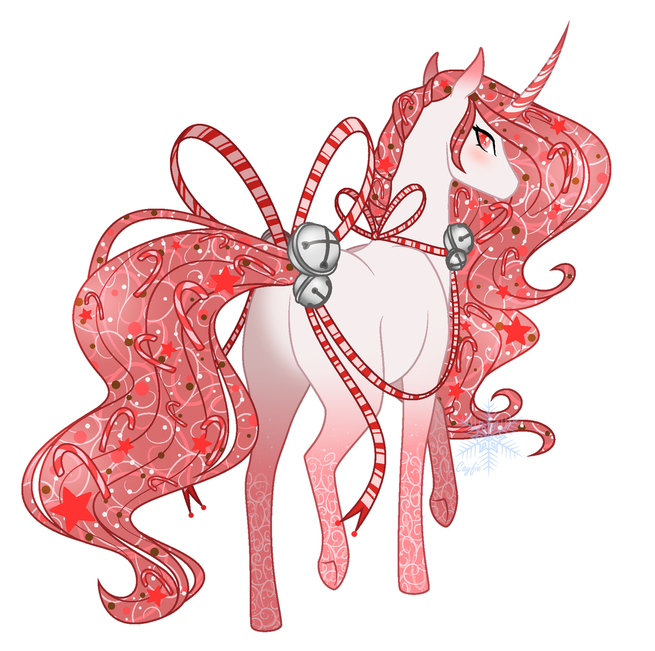 ~sugary Sweet~ By Cayfie On Deviantart