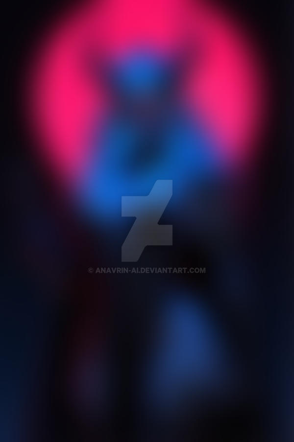 Open 2 Demon Fem Character 9 By Anavrin Ai On Deviantart