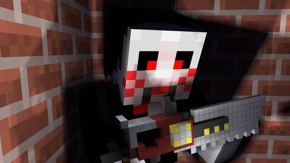 Minecraft Saw By Mredpicworld On Deviantart