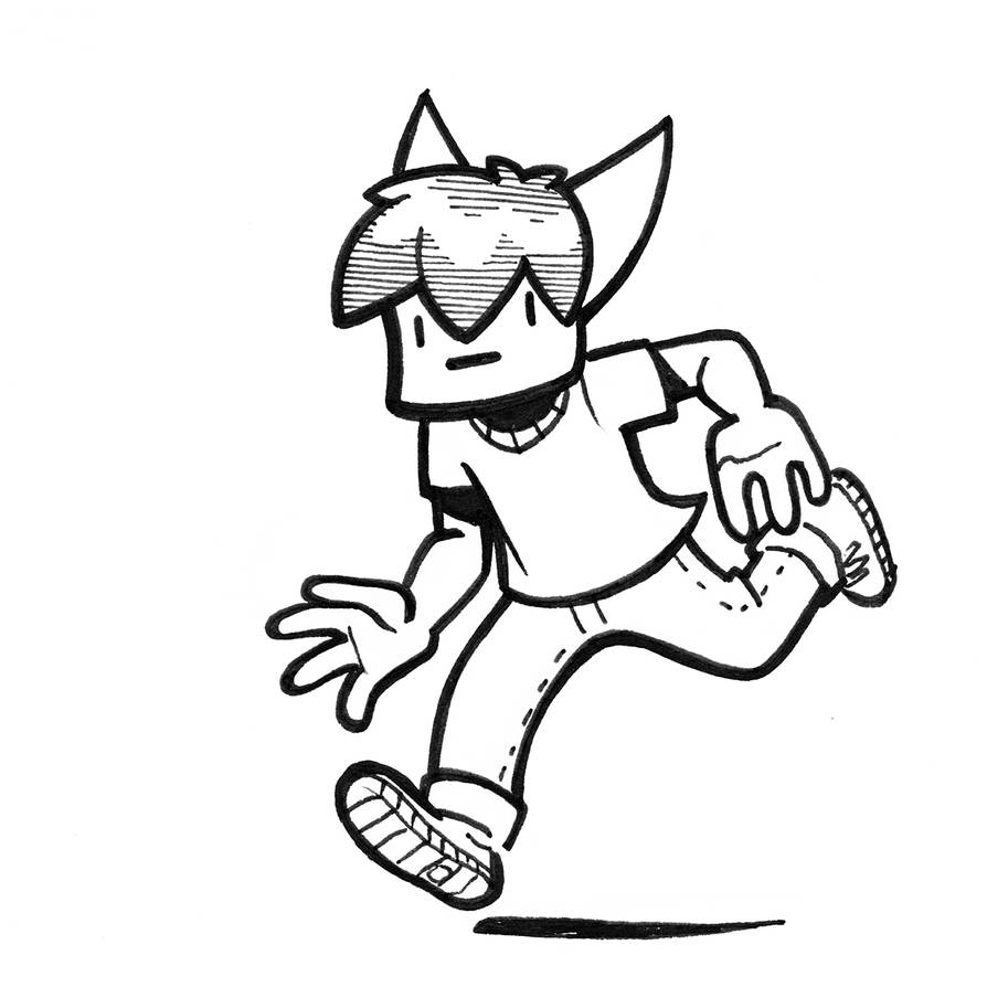 Run Run As Fast As You Can By Popcornbanzai On DeviantArt run-run-as-fast-as-you-can-by-popcornbanzai-on-deviantart