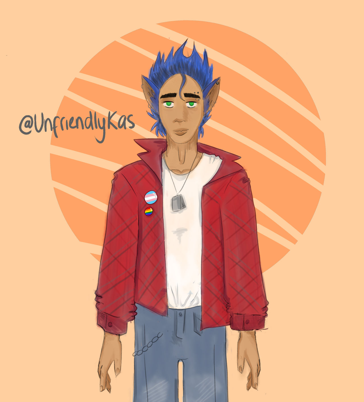 Sonic The Human By Kasochist On Deviantart