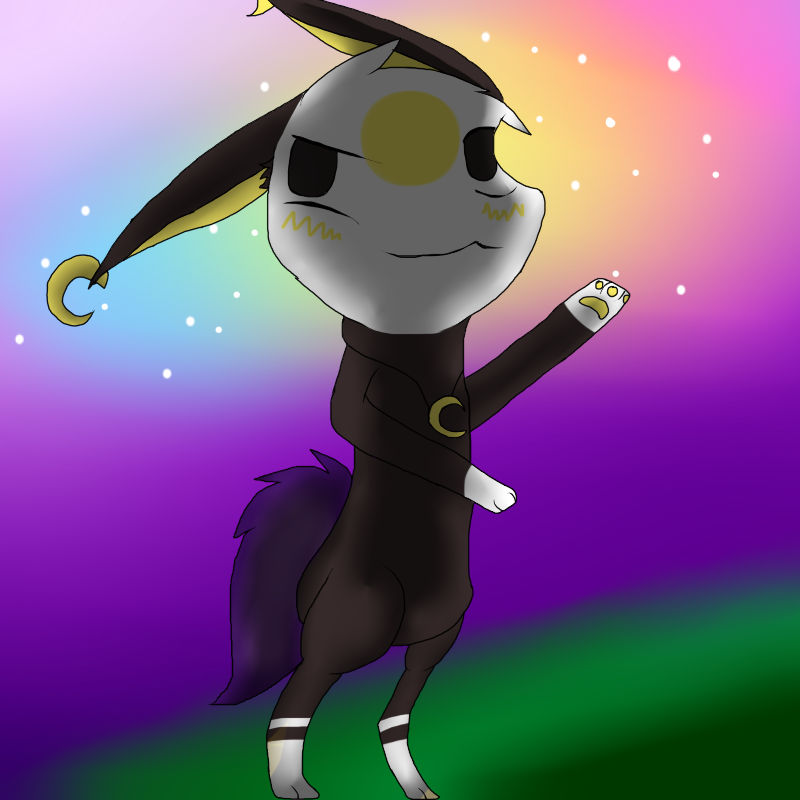 Moonlight At By Fabbuious On Deviantart
