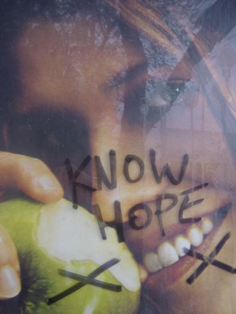 Know Hope by Dylan48 on DeviantArt