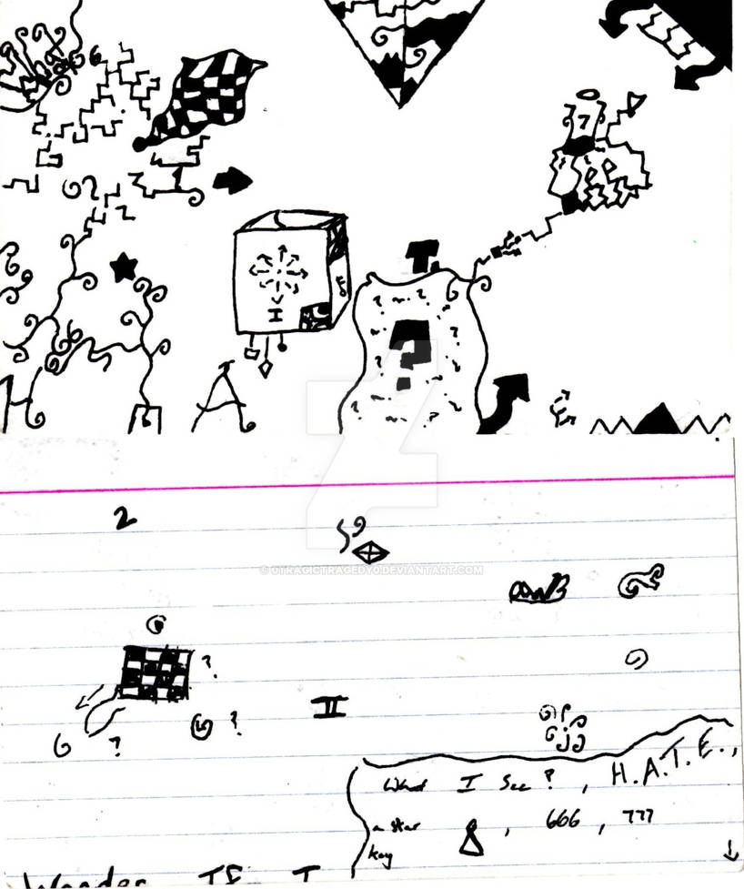 Mind Game 02 By 0TragicTragedy0 On DeviantArt mind-game-02-by-0tragictragedy0-on-deviantart