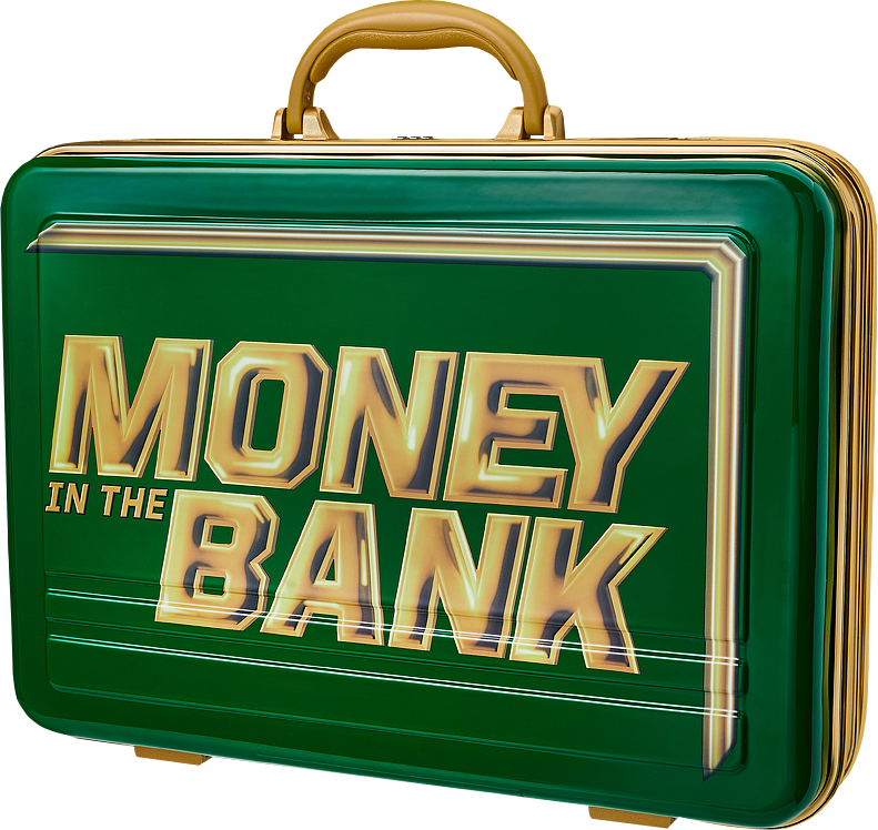 WWE MITB 2018 Briefcase B02 by TioRollins07 on DeviantArt WWE MITB 2018 Briefcase B02 by TioRollins07 on DeviantArt