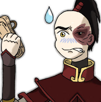 Season One Chibi Zuko by zuko-fans on DeviantArt