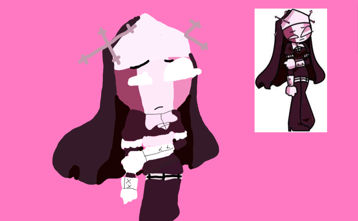 lol drew my fav fnf girl by Vunfairness on DeviantArt lol drew my fav fnf girl by Vunfairness on DeviantArt