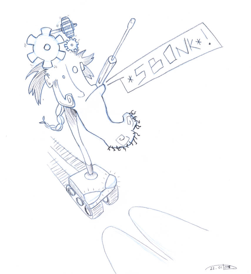 Thinking Cog Wheels by pikkio on DeviantArt