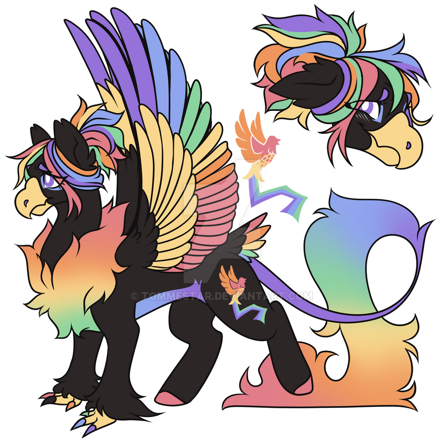 Batch 2 C3 By Tommestar On Deviantart