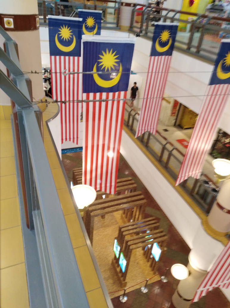 Merdeka Flags Redux by HorsesPlease on DeviantArt Merdeka Flags Redux by HorsesPlease on DeviantArt