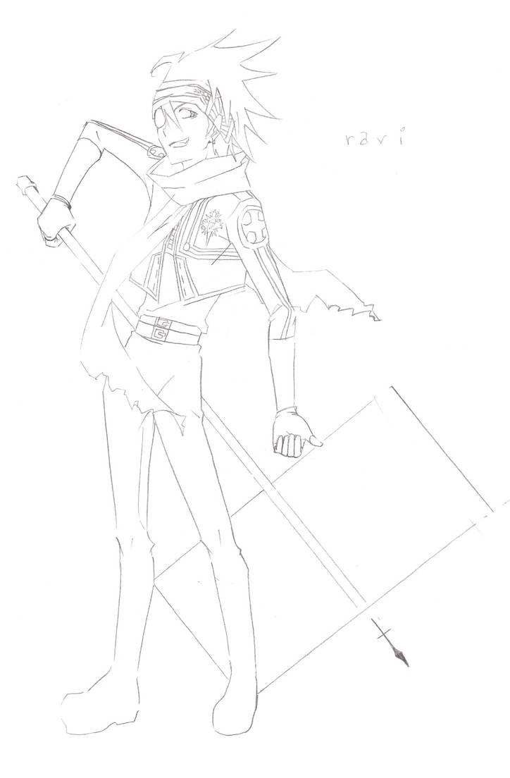 Rabi 5 by CATGIRL0926 on DeviantArt