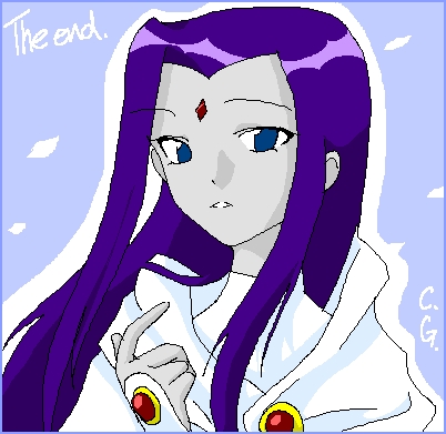 THE END 4 by CATGIRL0926 on DeviantArt