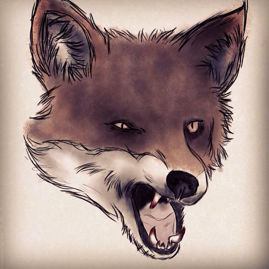 Foxy Loxy By Autopsyapparatus On Deviantart
