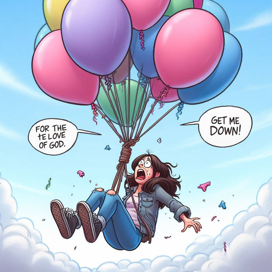 Teenage Birthday Gone Wrong 4 By Mrgearhead On Deviantart