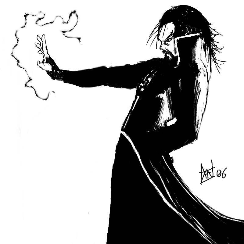 human mage by andr00 on DeviantArt