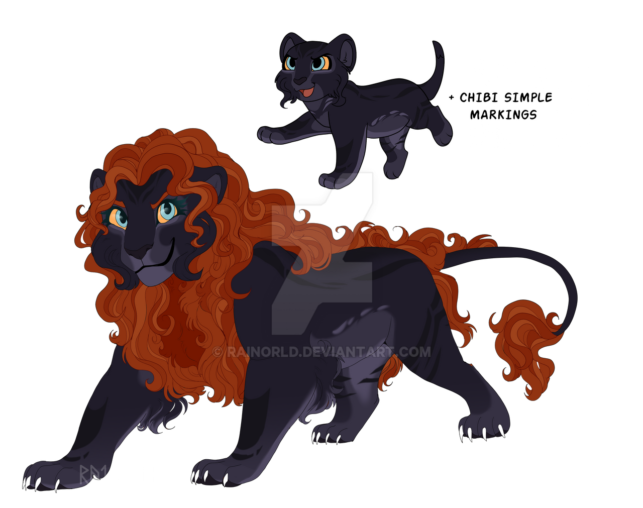 Tlk Ota Princess Merida Reopened By Rainorld On Deviantart