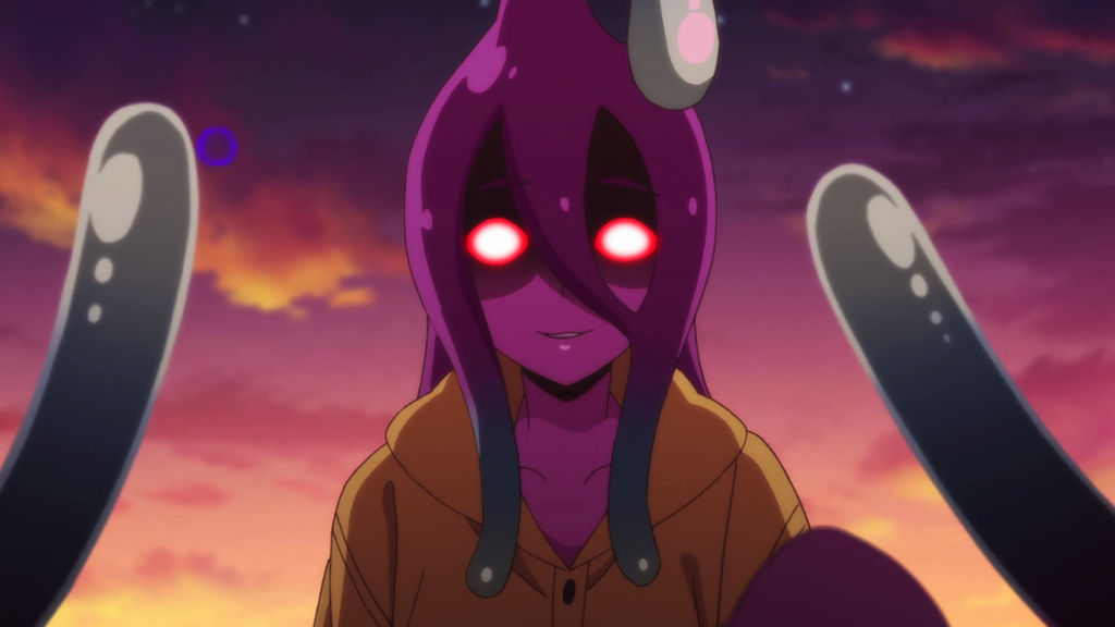 Toxic Suu Monmusu By Jonesy974 On Deviantart