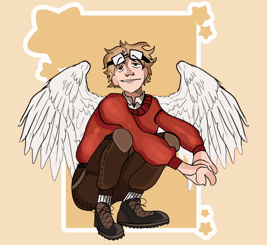 Grian By Amusableegg On Deviantart