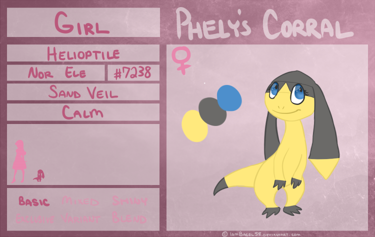 Pkmn Cc Transferred By Xilvyre On Deviantart