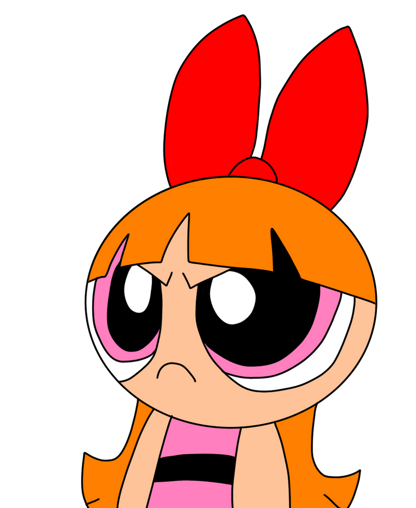ppg 2016 reboot: blossom png by WannyManny on DeviantArt ppg 2016 reboot: blossom png by WannyManny on DeviantArt