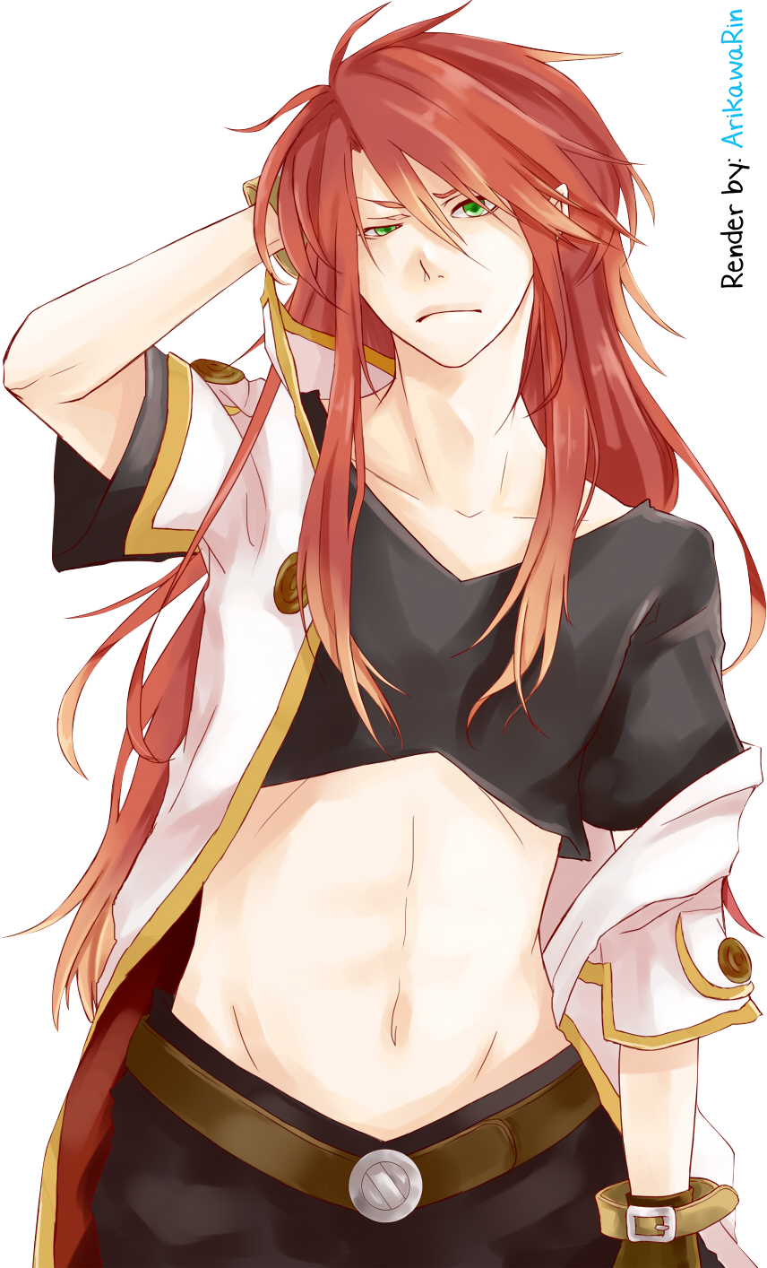 Luke 4 By ArikawaRin On DeviantArt luke-4-by-arikawarin-on-deviantart