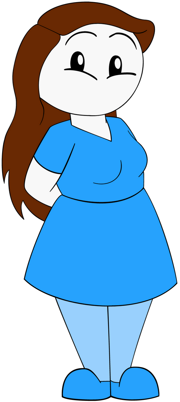 Rebecca Parham (Let Me Explain Studios) by SmashupMashups on DeviantArt Rebecca Parham (Let Me Explain Studios) by SmashupMashups on DeviantArt