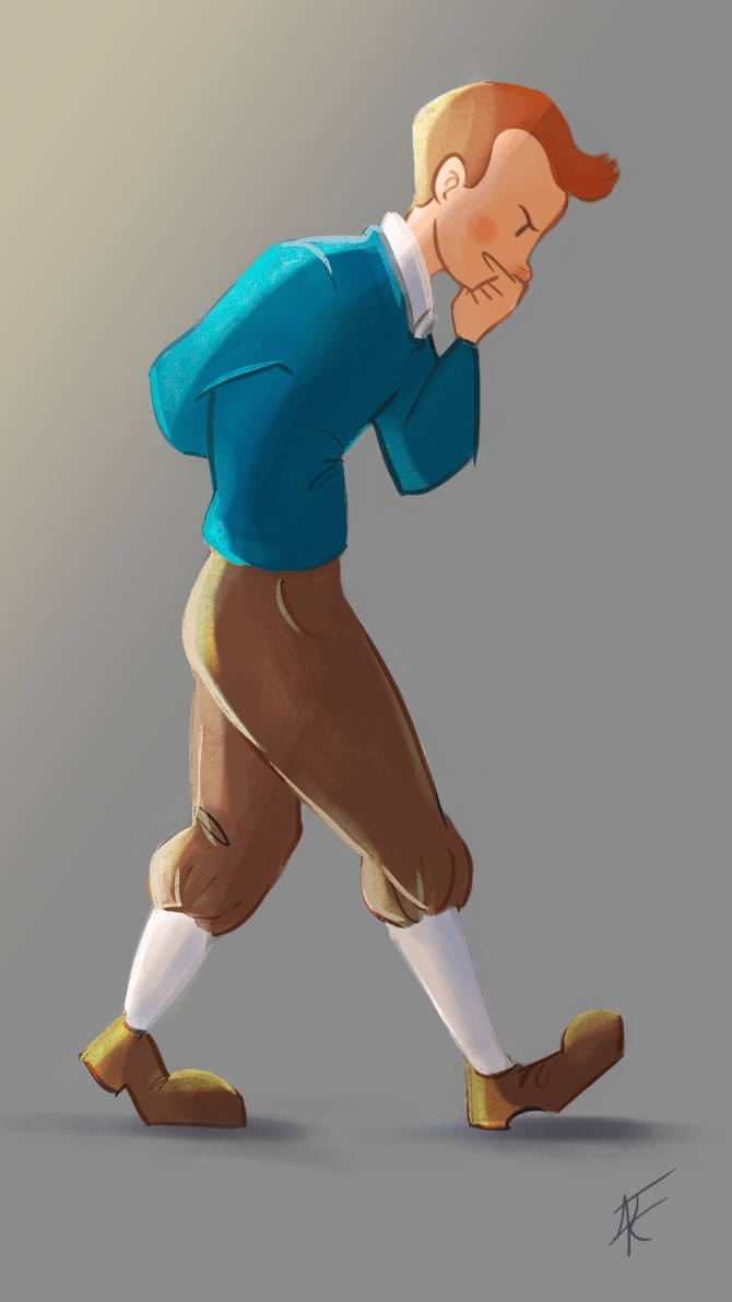 Puzzled By X Kaitlin X On Deviantart