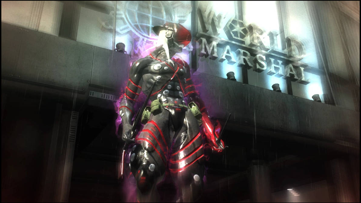 MGR - Monsoon in scene by gureifull on DeviantArt MGR - Monsoon in scene by gureifull on DeviantArt