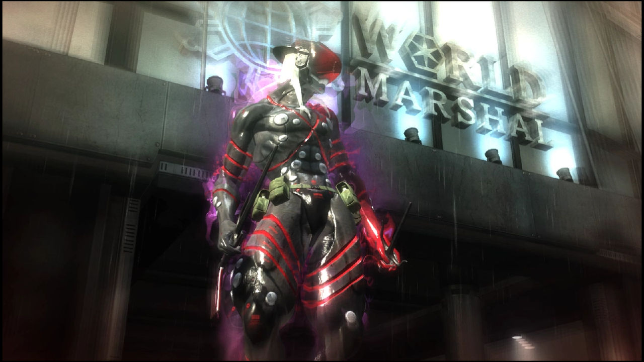 MGR - Monsoon in scene by gureifull on DeviantArt MGR - Monsoon in scene by gureifull on DeviantArt