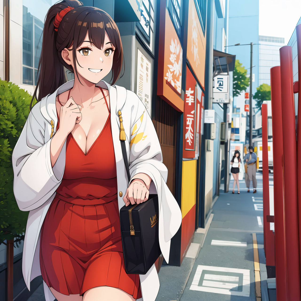 Azur Lane Zuikaku By Gureifull On Deviantart