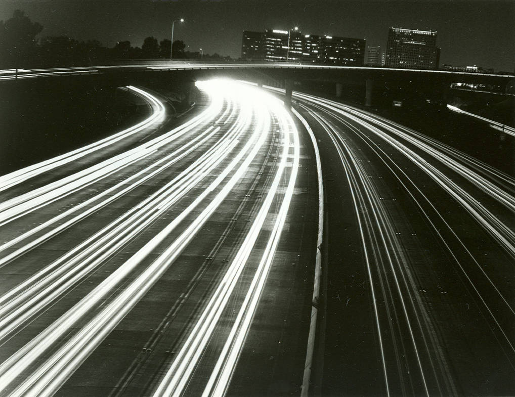 Super Highway by LilithNinja on DeviantArt
