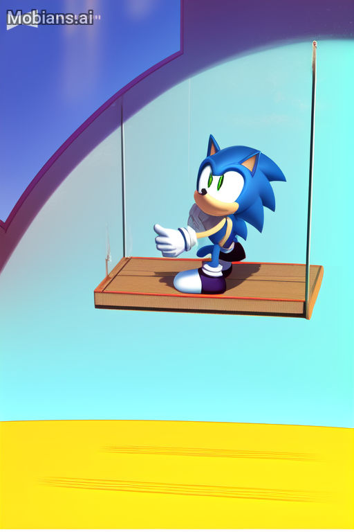 Ai Redo Hedgehog Outside My Window By The Elven Gamer On Deviantart