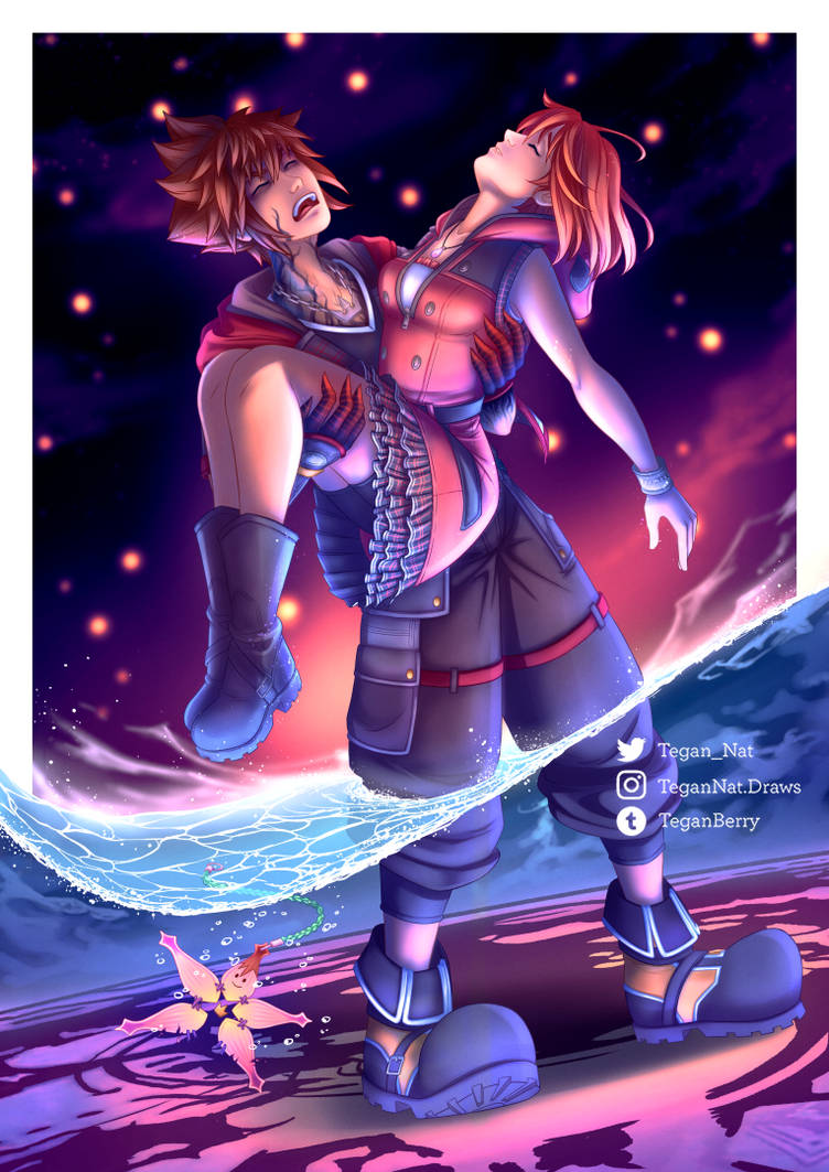 Bad Ending By Crimson Firelight On Deviantart