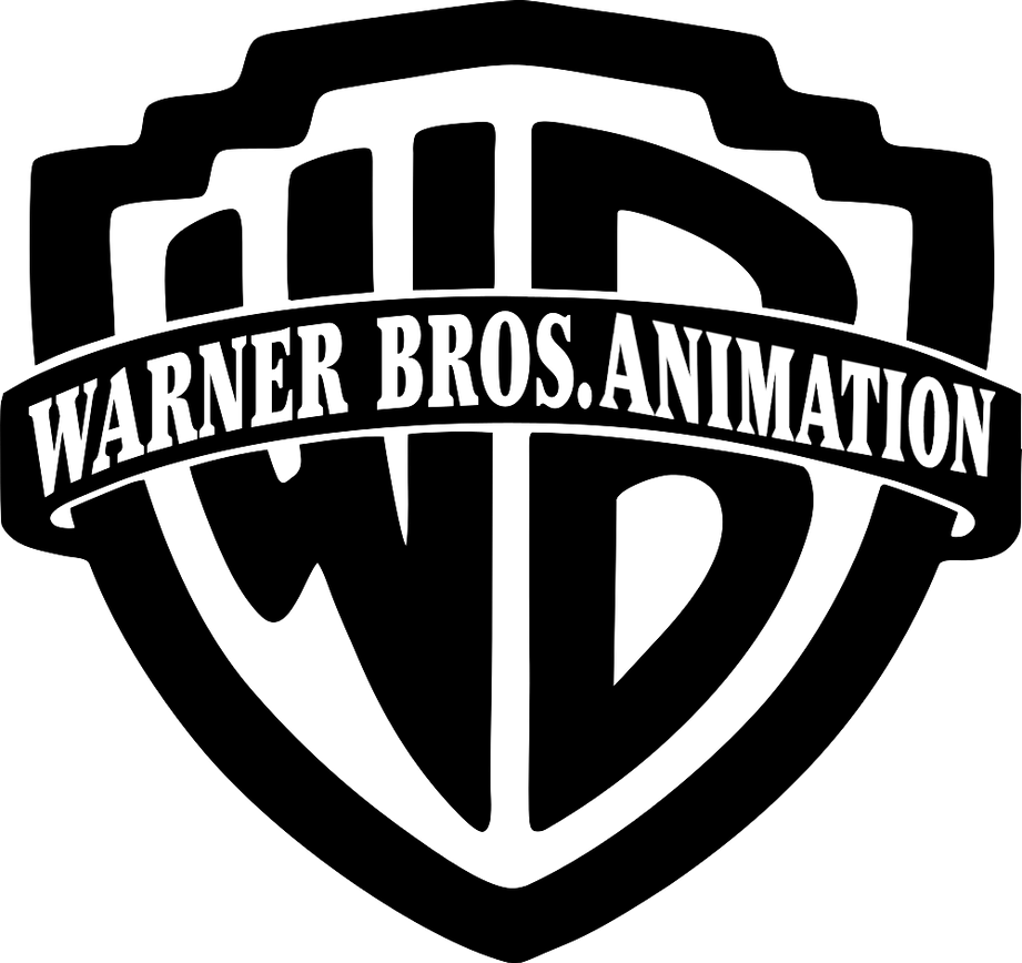 Warner Bros-Animation-print-logo by 1112Cooldude on DeviantArt Warner Bros-Animation-print-logo by 1112Cooldude on DeviantArt