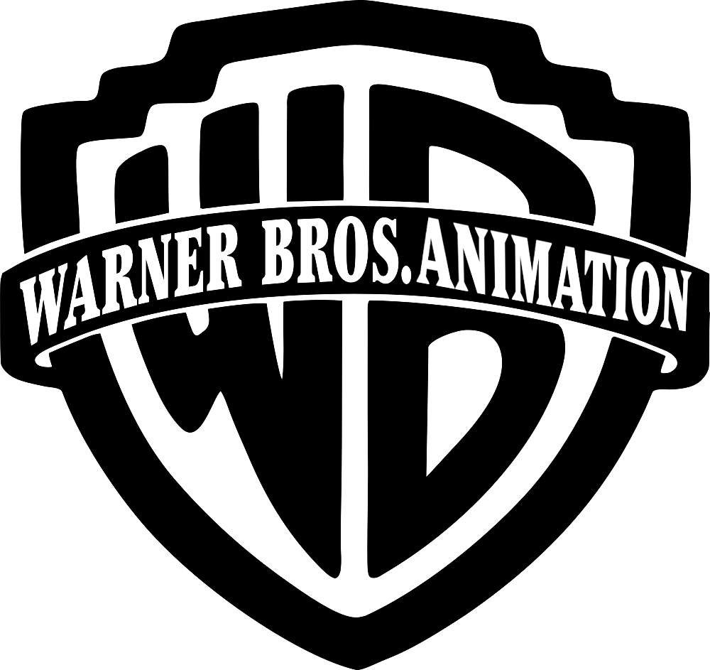 Warner Bros Animation Print Logo By 1112cooldude On Deviantart