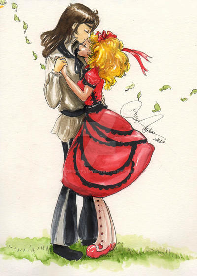 Terry Candy By Remstan On Deviantart