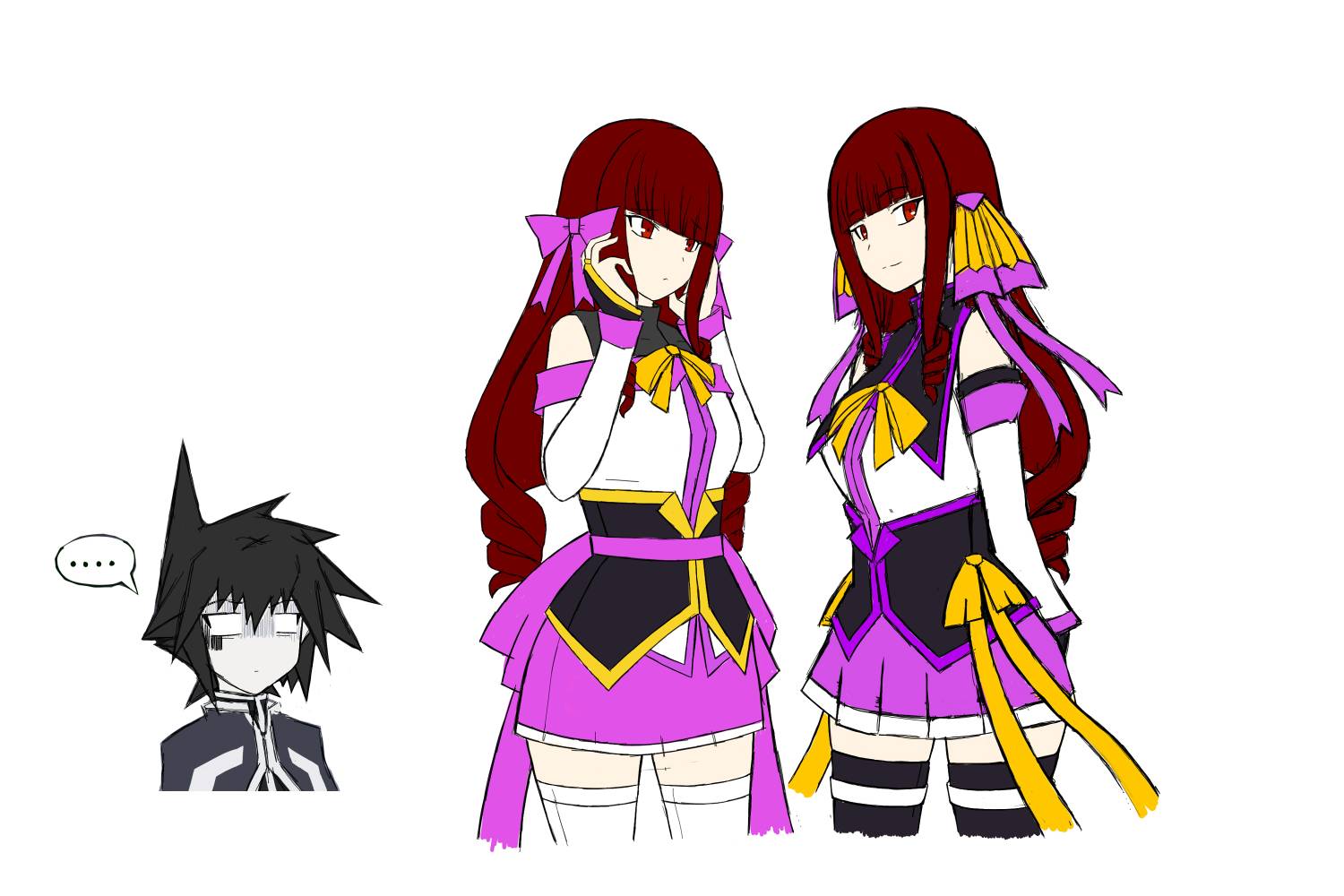 This Is Getting Out Of Hand By ExusiaSword On DeviantArt this-is-getting-out-of-hand-by-exusiasword-on-deviantart