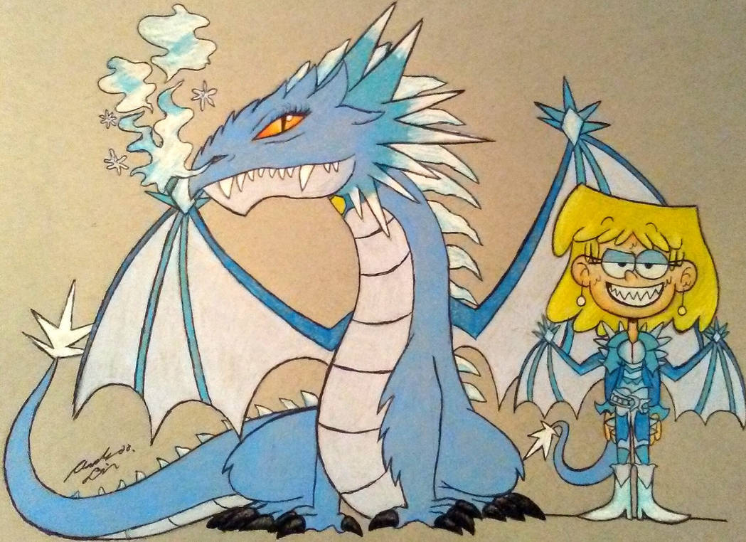 (COMM.) TLH: Dragons: Lori's Form by cartoonist99 on DeviantArt (COMM.) TLH: Dragons: Lori's Form by cartoonist99 on DeviantArt