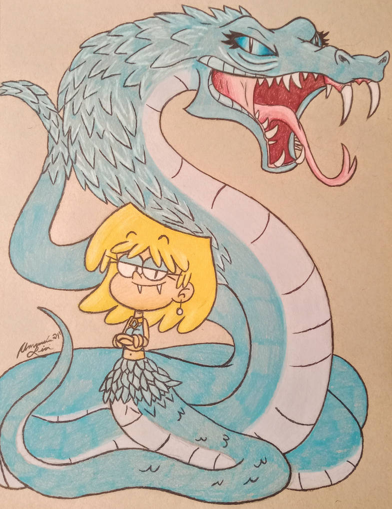 (COMM.) TLH Snakes: Lori's Form by cartoonist99 on DeviantArt (COMM.) TLH Snakes: Lori's Form by cartoonist99 on DeviantArt