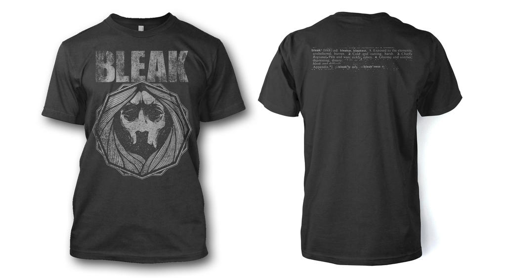 BLEAK DEFINITION SHIRT By GreyAriaDesignStudio On DeviantArt bleak-definition-shirt-by-greyariadesignstudio-on-deviantart